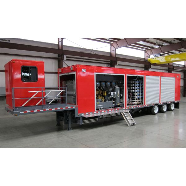 Custom Made Sheet Metal Enclosures | Equipment Enclosures