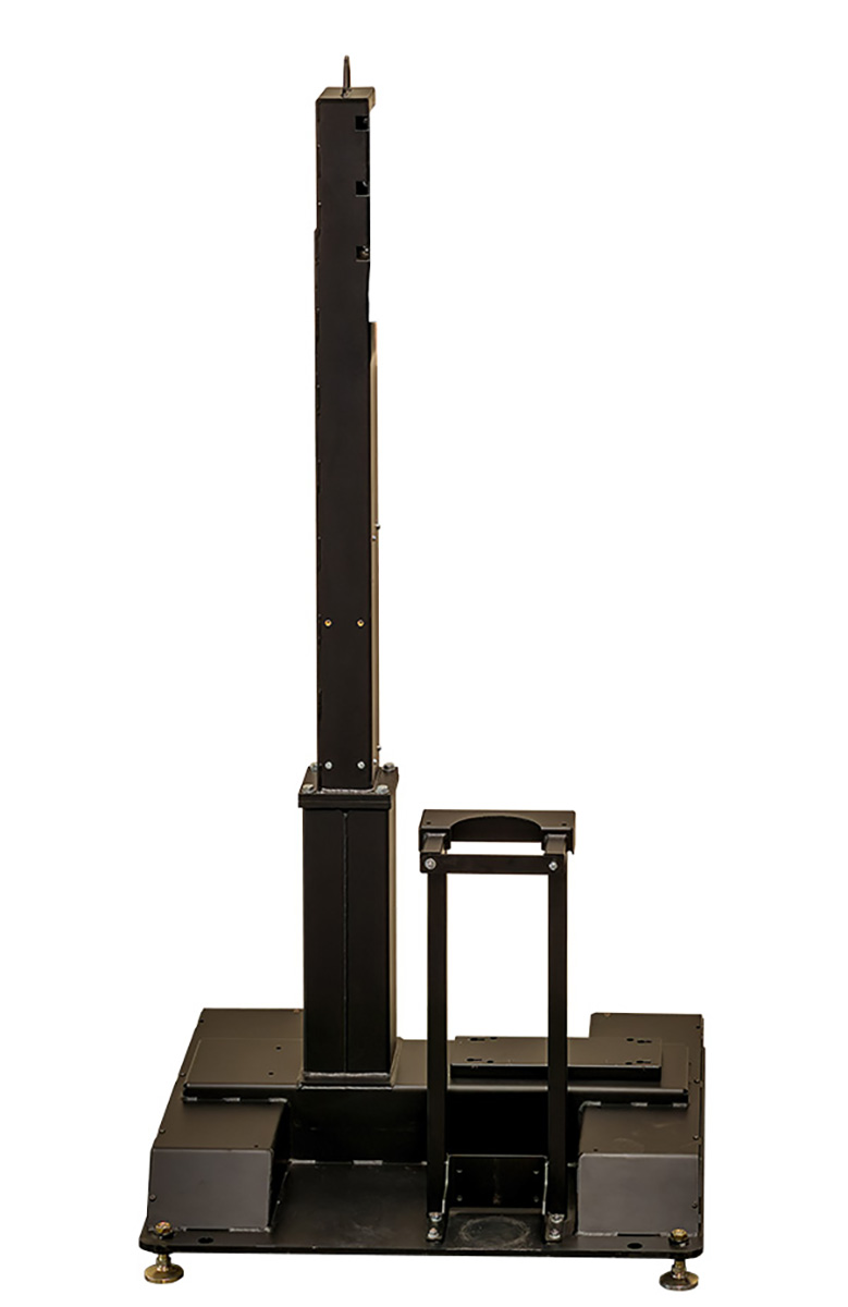 WeldPro 360 LRW 18 Mig Welding Arm | Double Articulated Boom