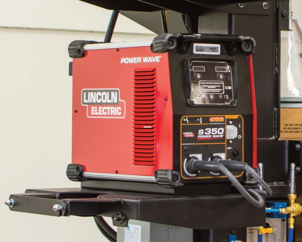 Mig Machine Welding Equipment | Machine Welders for Sale