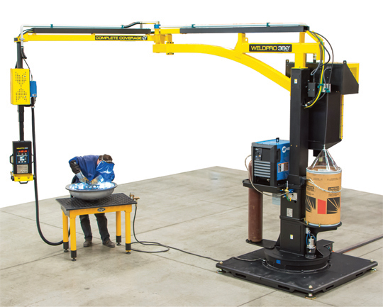 Mig Machine Welding Equipment | Machine Welders for Sale