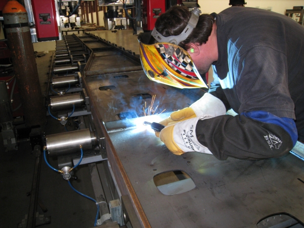 Welding